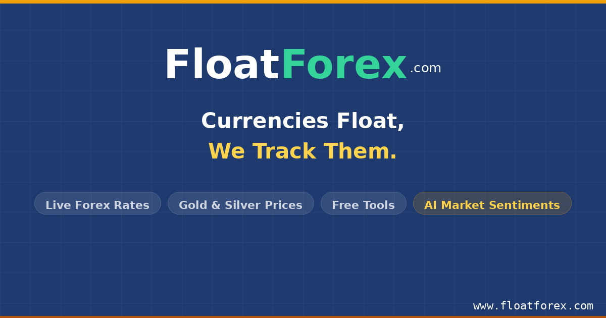 HKD to USD Exchange Rate, Converter & Live Rates | FloatForex.com